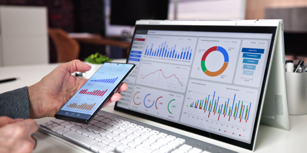 Data-driven problem solvers